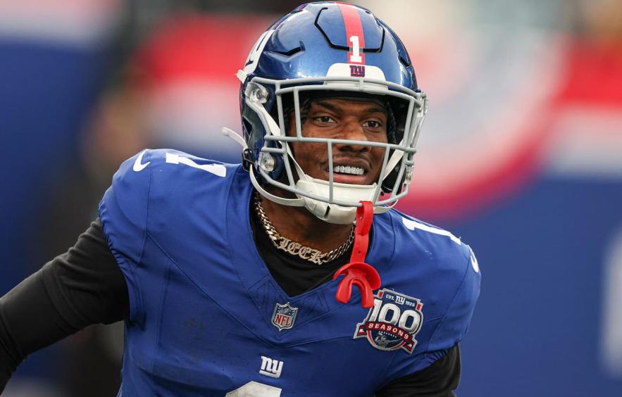 Perfect Fantasy Football Draft: 8th in a 12-Team Yahoo Half-PPR League | 4for4